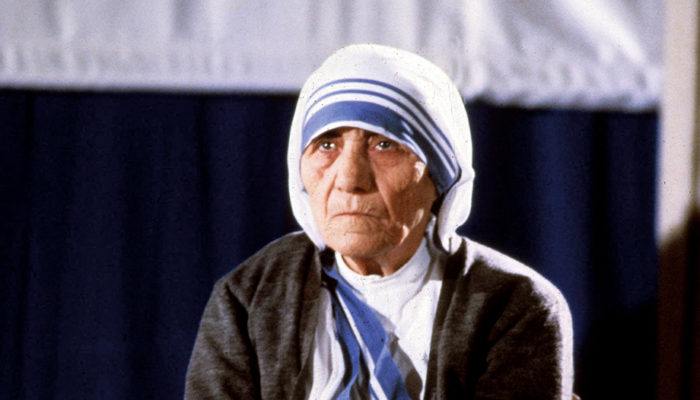 Overcoming the "globalization of indifference".