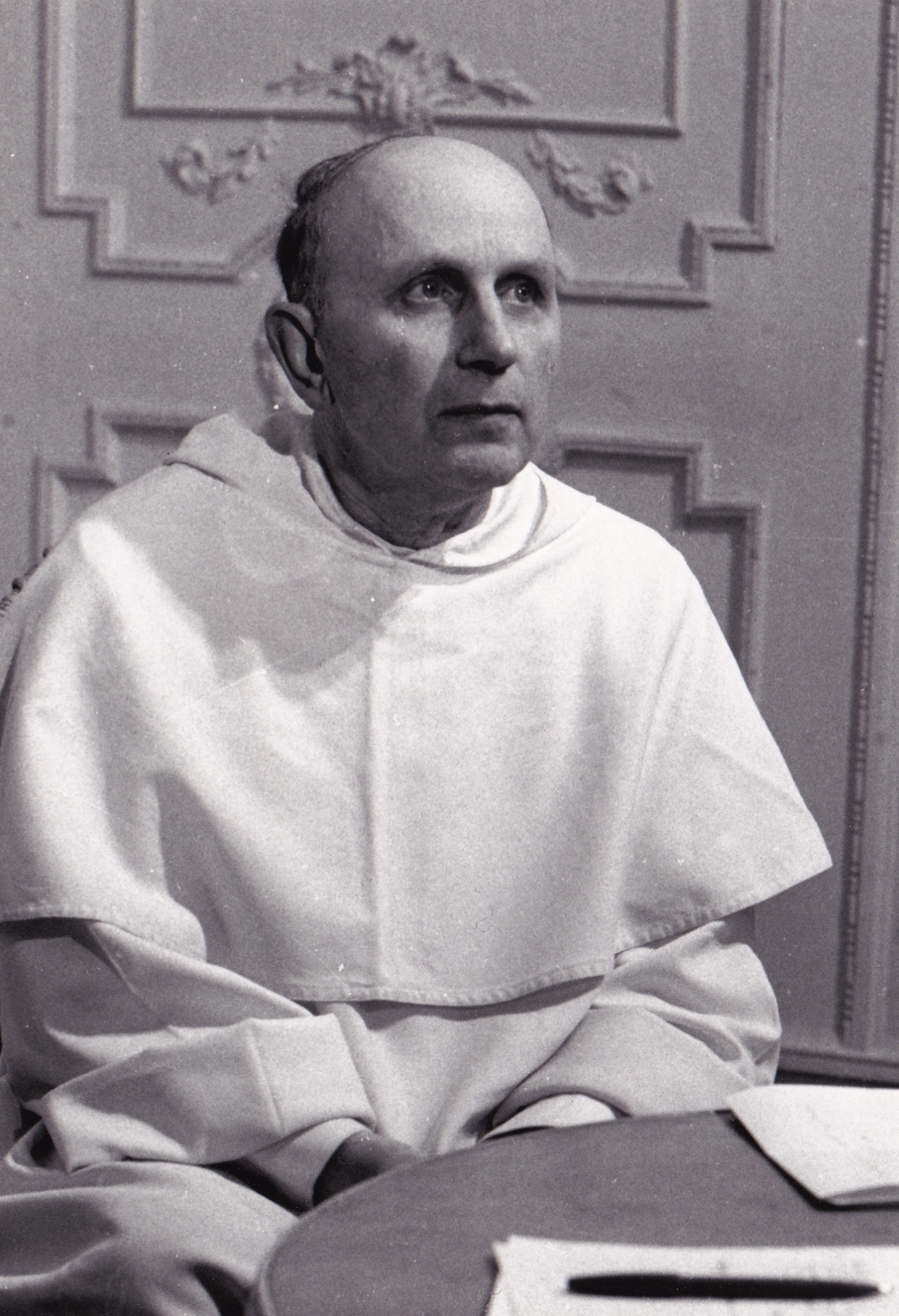 The mystery of the temple, by Yves Marie Congar- Omnes