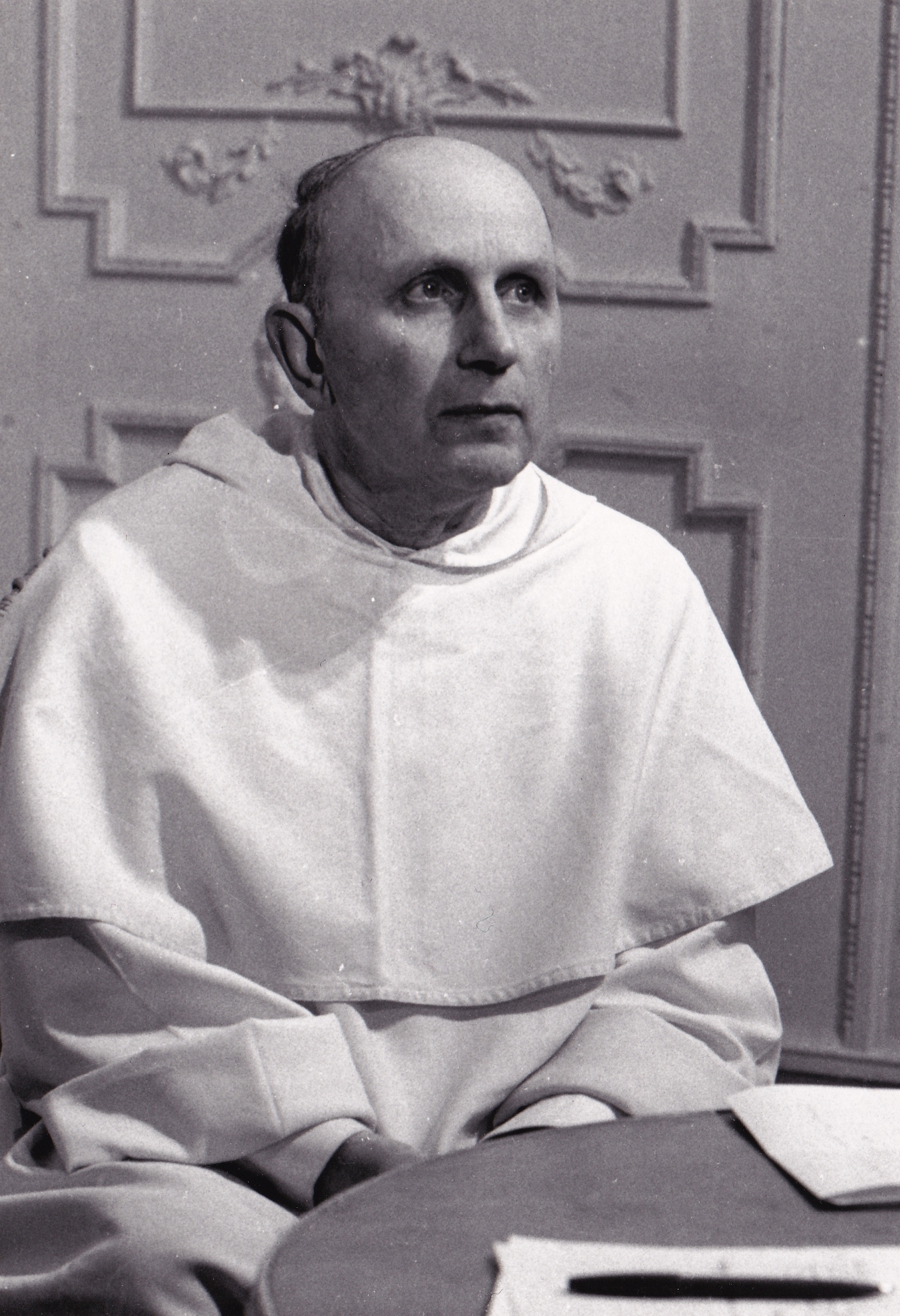 The mystery of the temple, by Yves Marie Congar- Omnes