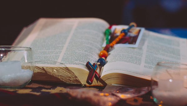 Readings for Sunday 27th Sunday in Ordinary Time (C)