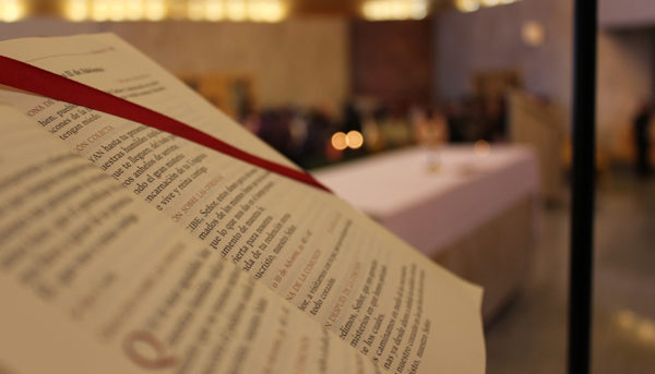 Holy Trinity Readings (A)