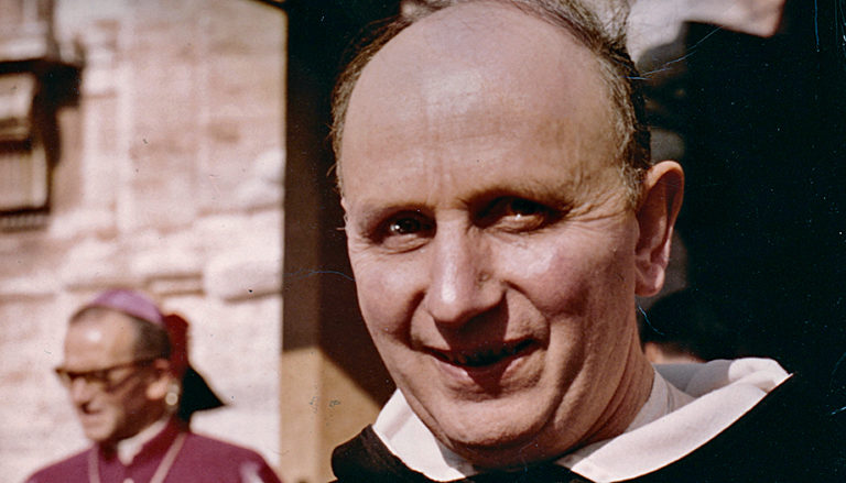 Verdadera y falsa reforma en la Iglesia, de Yves Marie Congar - Omnes