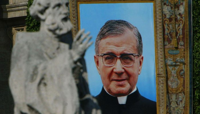 Algunas preguntas habituales sobre el Opus Dei - Omnes