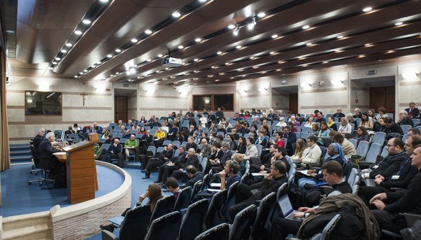 Formation for spiritual accompaniment - Omnes