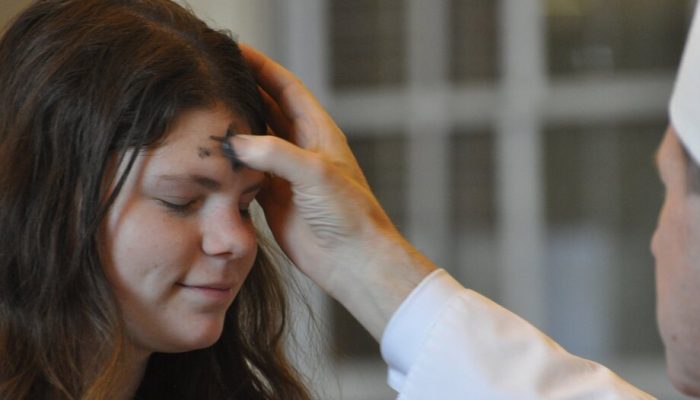 Brief history of Ash Wednesday