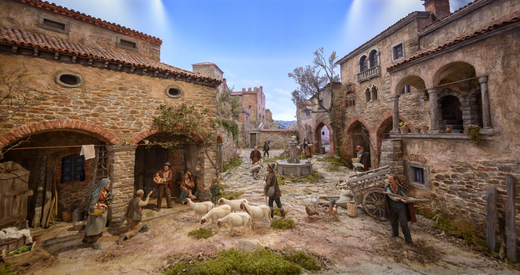 Museo de Belenes - Omnes