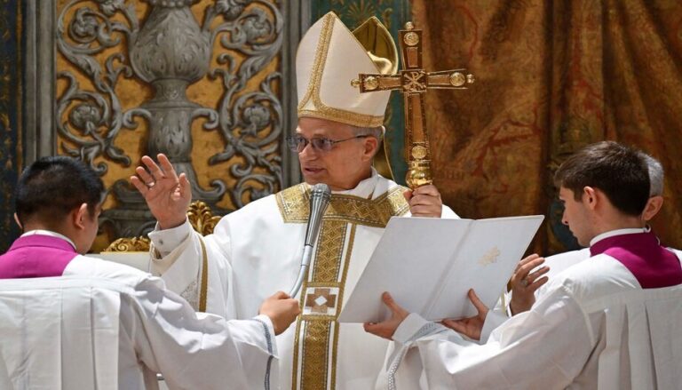 Who are the Augustinians?