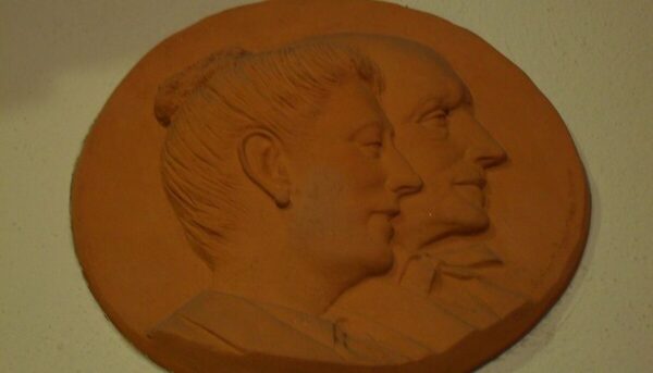 Luis Beltrame and María, first spouses to be beatified together