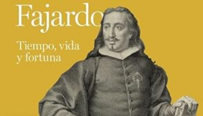 Diego Saavedra Fajardo, a life in Rome - Omnes