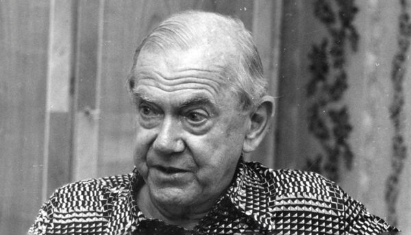 Graham Greene, on the centenary of his conversion (1926)