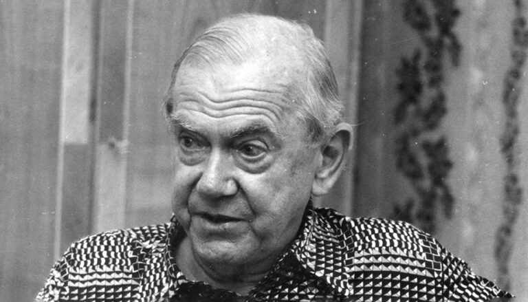 Graham Greene, on the centenary of his conversion (1926)