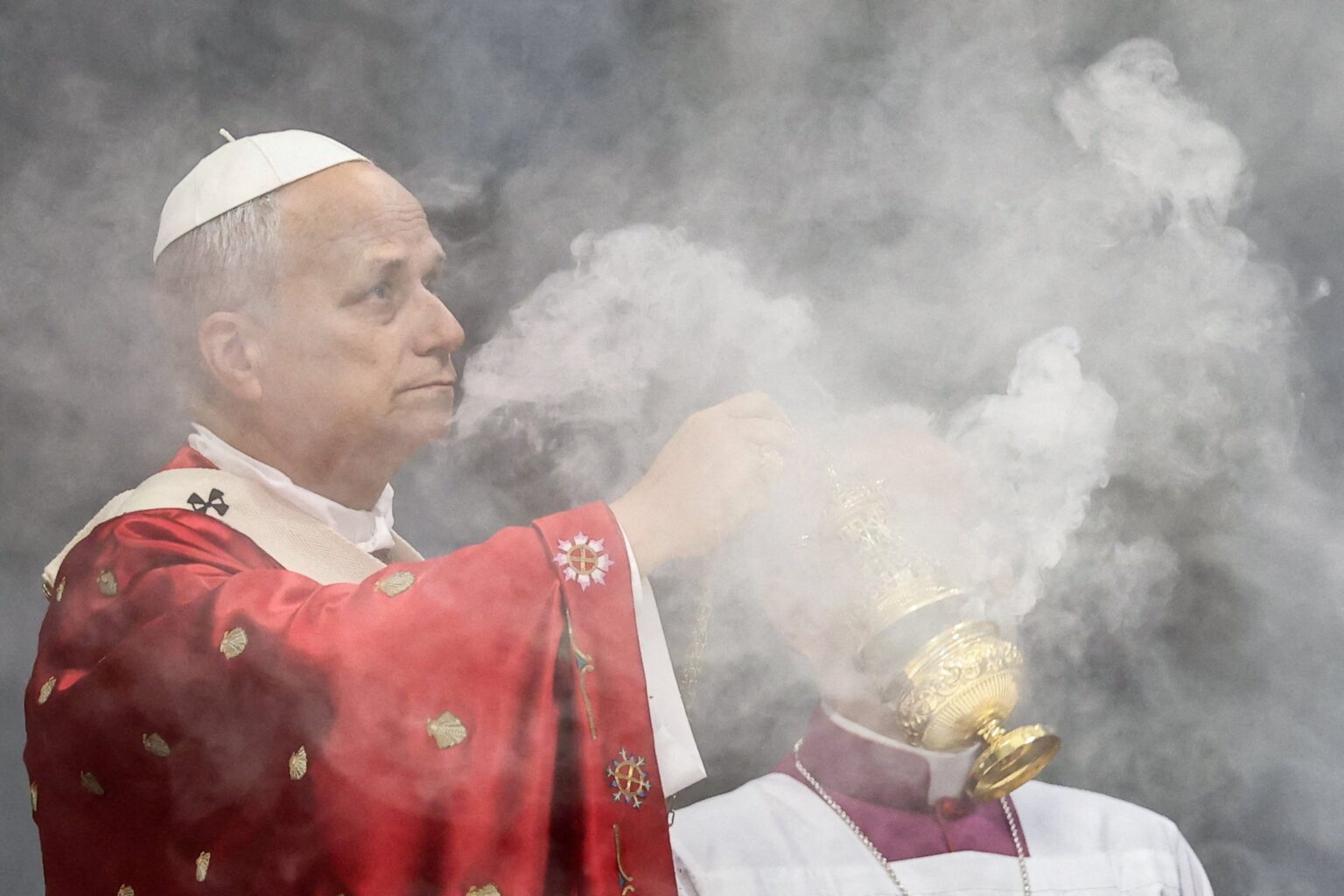 Leo XIV urges respect for the texts and norms of the liturgy