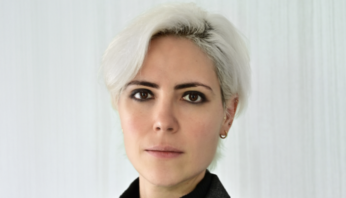 María del Mar Chapa: “When people look up, they can generate something ...