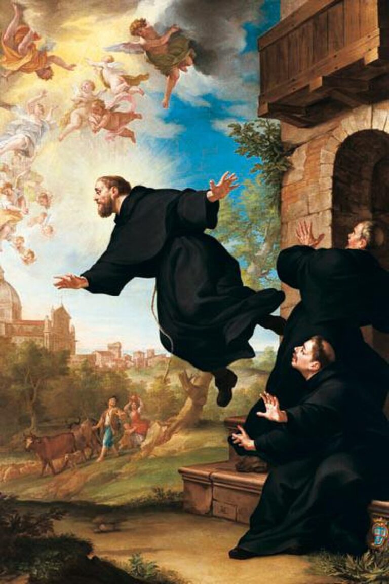 15 Patron Saints and Intercessors for Unusual Causes