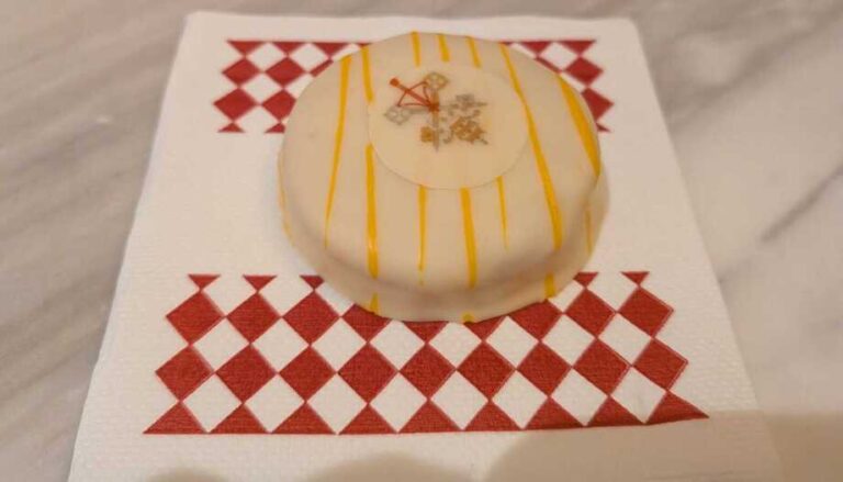 Augustinian spirit in “Cor Unum”, the dessert of Madrid's pastry chefs ...